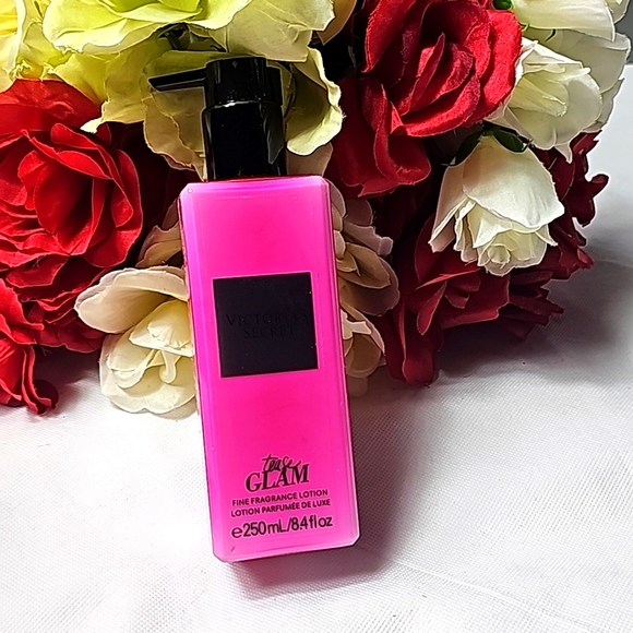 Victoria's Secret | Other | Victorias Secret Tease Glam Lotion | Poshmark